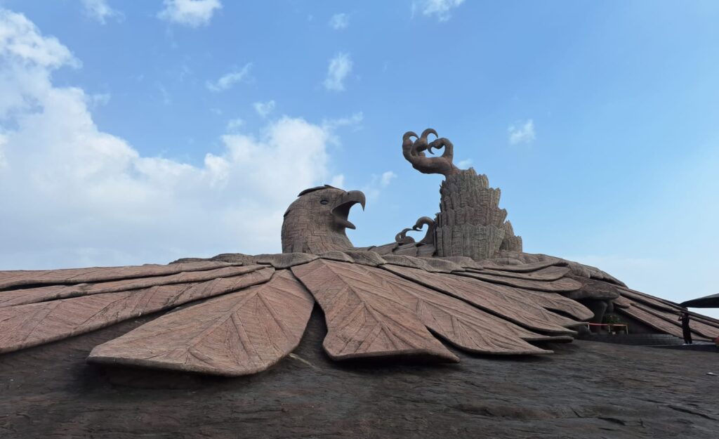 Jatayu Earth Centre: A Marvel of Myth, Adventure, and Conservation in ...